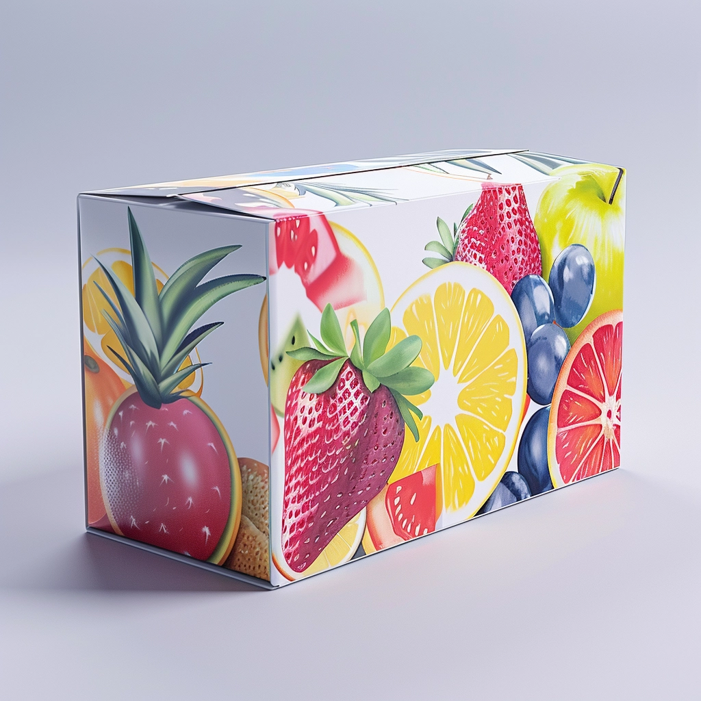Key Considerations for Custom Frozen Food Packaging Key Considerations for Custom Frozen Food Packaging